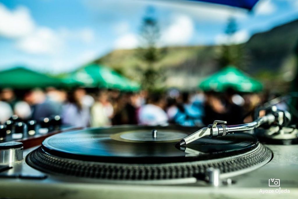 Info – El guateque